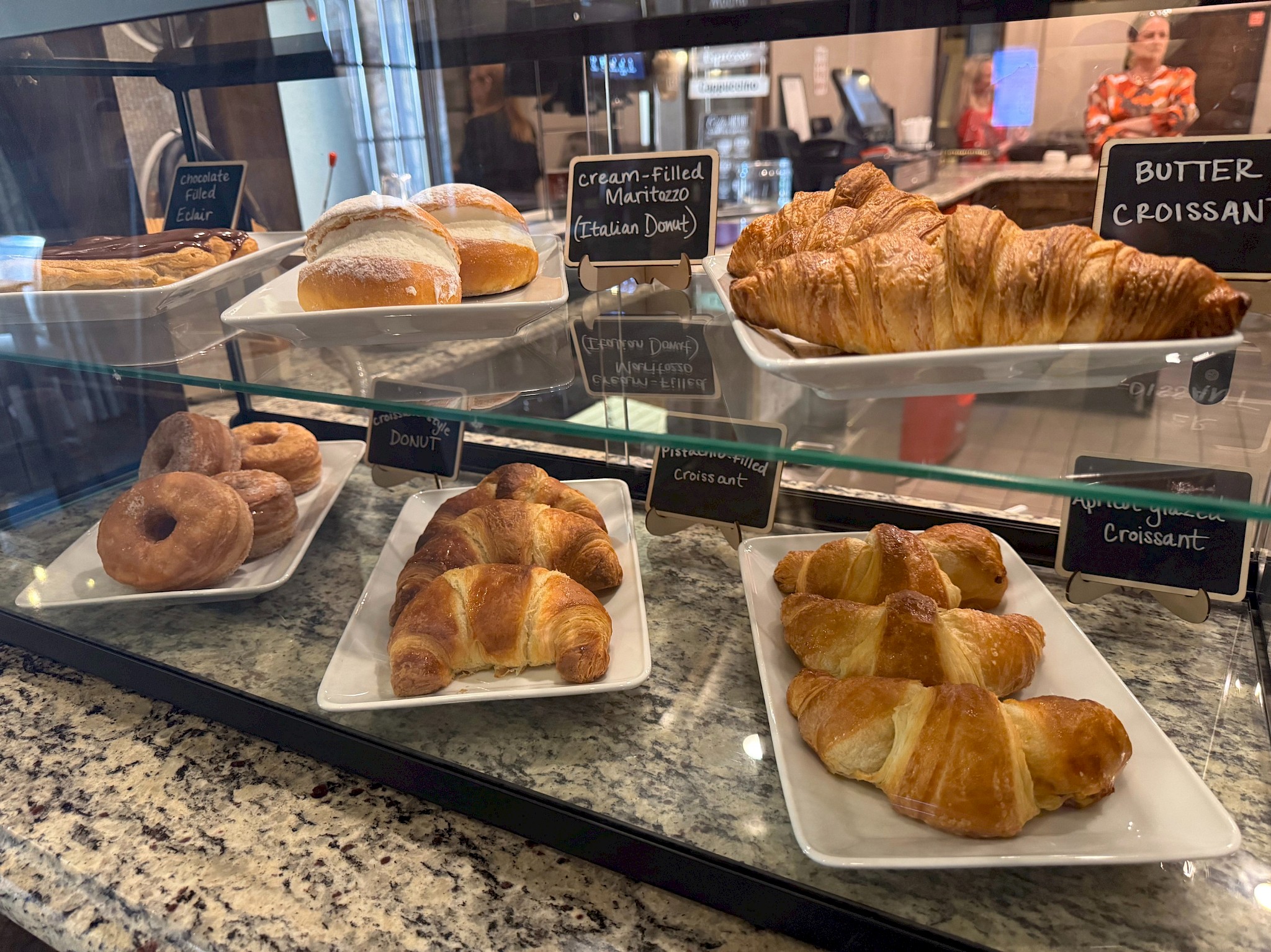 Lake Lanier Coffee | Lakeside Cafe at Lanier Islands Resort